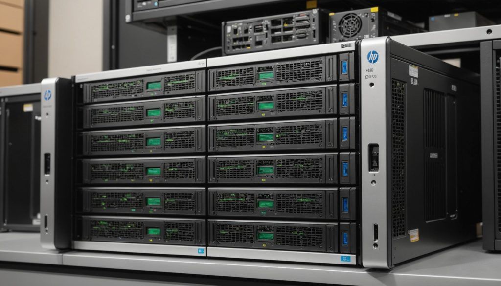 Mastering virtualization: setting up a dedicated environment on your hp ...